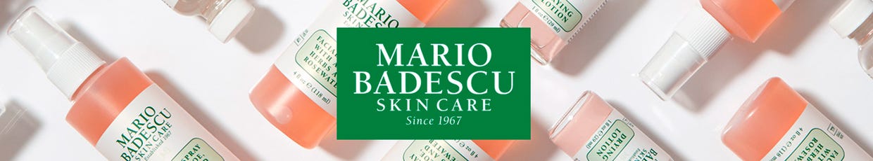 MARIO BADESCU // Comprar productos a los Mejores Precios | DRUNI