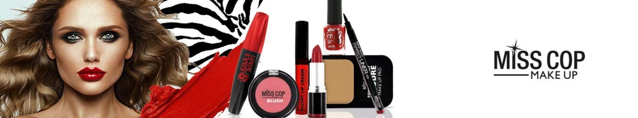 MISS COP // Comprar productos a los Mejores Precios | DRUNI