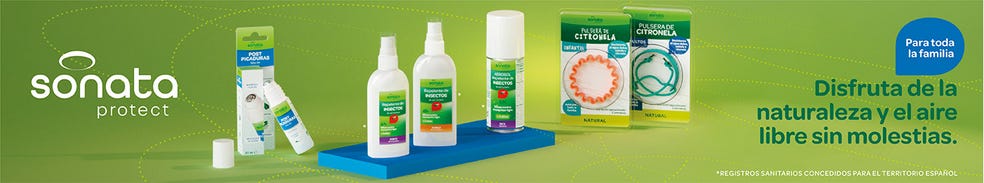 SONATA // Comprar productos a los Mejores Precios | DRUNI