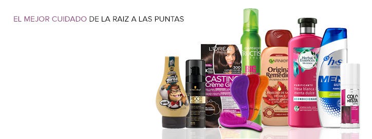 Perfumes, Maquillaje y Cosmética Online | DRUNI.es