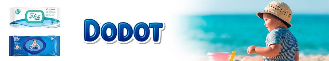 DODOT // Comprar productos a los Mejores Precios | DRUNI