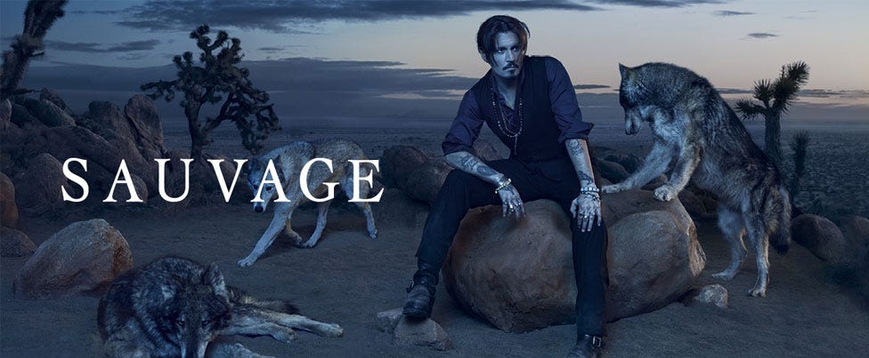 SAUVAGE DIOR Perfumes Hombre - Comprar online | DRUNI.es