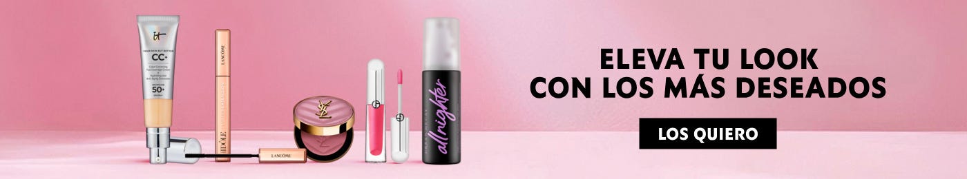 Loreal Maquillaje - Compra al mejor precio - DRUNI