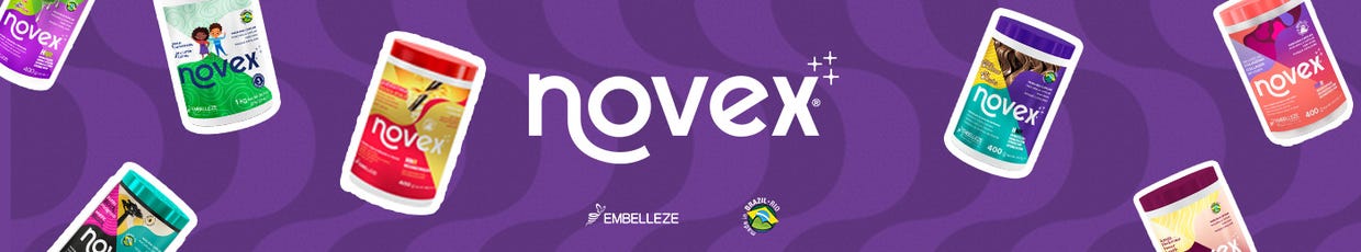 NOVEX - Comprar a los mejores precios | druni