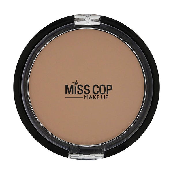 Poudre Compacte MISS COP Polvos compactos aterciopelados precio | DRUNI.es