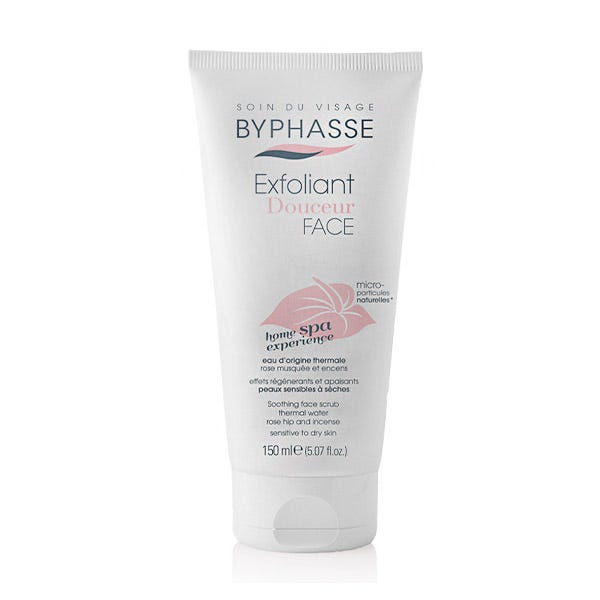 Exfoliant Purifiant Face BYPHASSE Exfoliante facial purificante precio ...