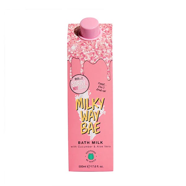 Milk Way Bae SO Leche corporal precio | DRUNI.es