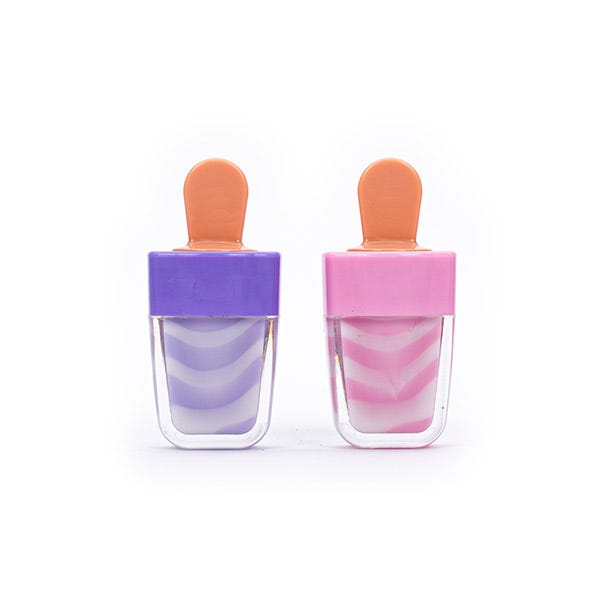 Lip Glosses Cake My Day 2 Bálsamos Labiales Helado Precio Druni Es
