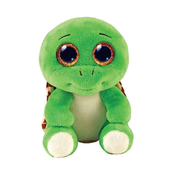 Beanie Boo Turbo Turtle TY Peluche tamaño grande precio | DRUNI.es