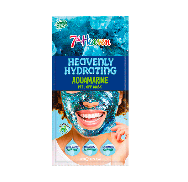 Heavenly Hydraating MOUNTAGNE JEUNESSE Mascarilla facial hidratante ...