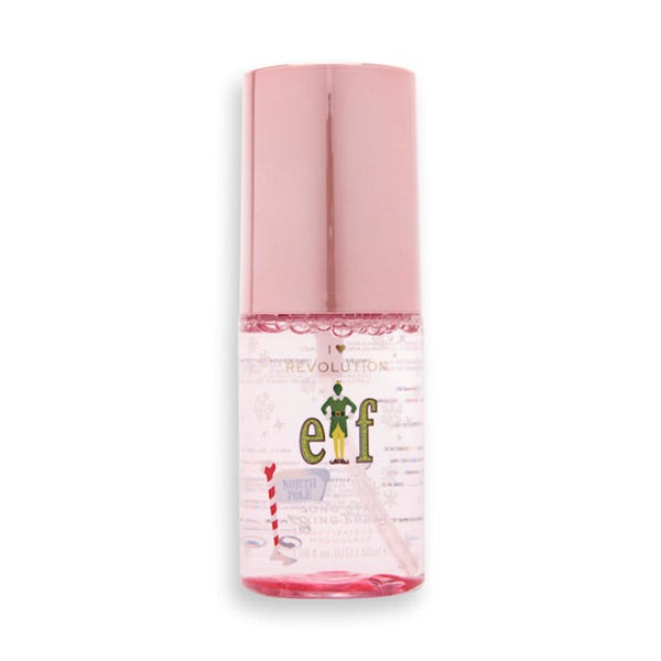 Elf Fixing Spray I HEART REVOLUTION Spray Fijador precio | DRUNI.es