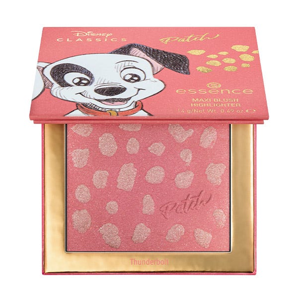 Disney Classics Maxi Colorete Iluminador Patch ESSENCE Colorete precio ... Disney Classics Maxi Colorete Iluminador Patch ESSENCE Colorete precio ...