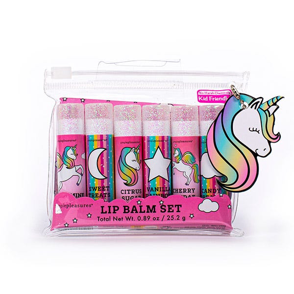 Set Labiales Tri Coastal Set Bálsamos Precio Druni Es