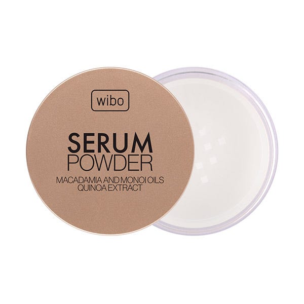 Serum Powder WIBO precio | DRUNI.es