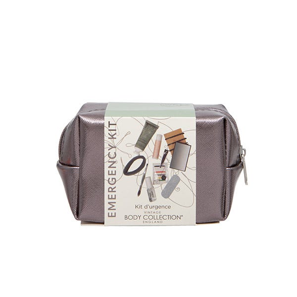 Emergency Bag Love Thy Make Up Precio Druni Es