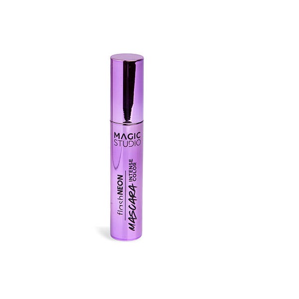 Neon Mascara Intense Color MAGIC STUDIO precio | DRUNI.es