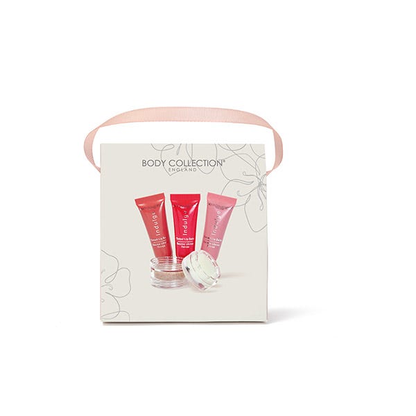 Set Lip Care Love Thy Make Up Precio Druni Es