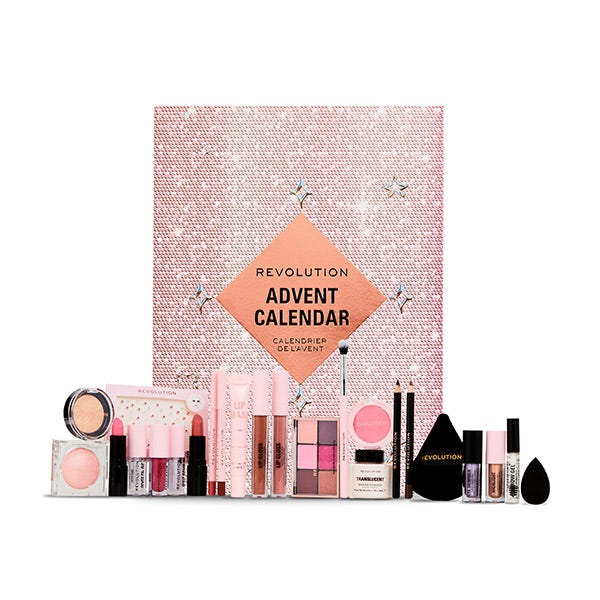 Calendario Adviento '24 Revolution REVOLUTION precio | DRUNI.es