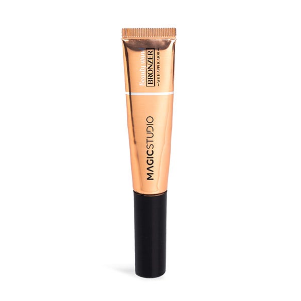 Magic Studio Bronzer With Applicator precio | DRUNI.es