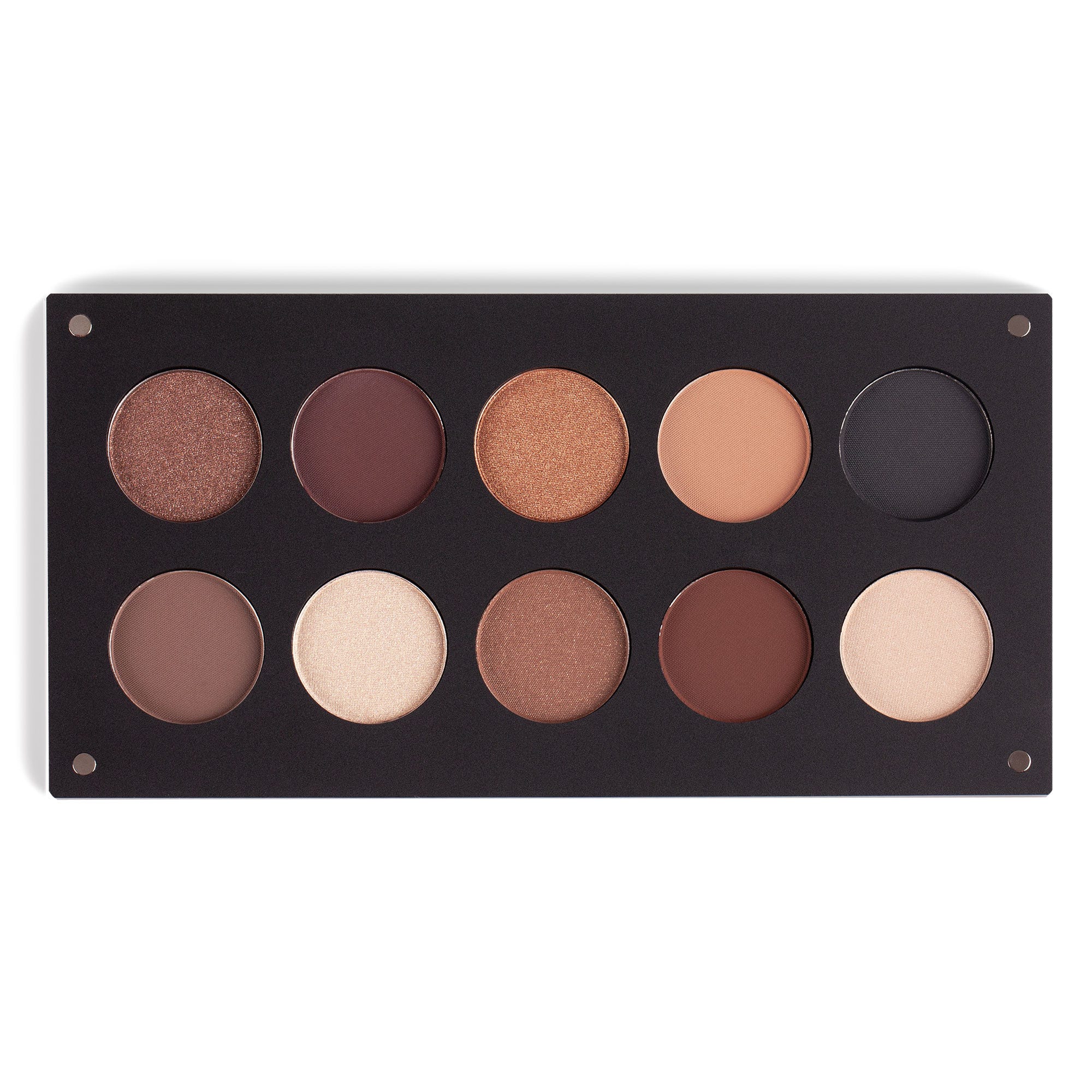 Glam&Fancy Eyeshadow Palette INGLOT Paleta de sombras de ojos precio ...