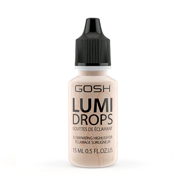 Lumi Drops GOSH Iluminador precio | DRUNI.es