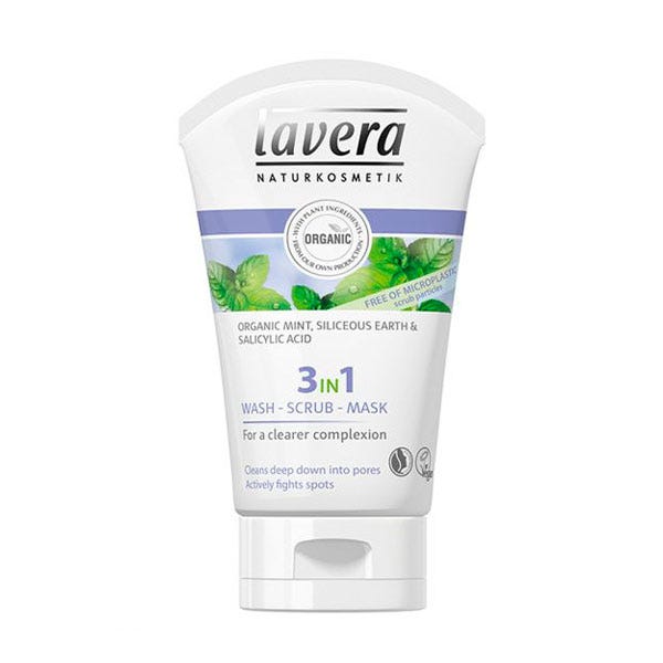 Gel Sos Anti-Acne LAVERA Cuidado para la piel precio | DRUNI.es