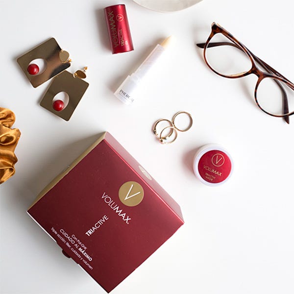 Triactive Labios VOLUMAX Tratamiento completo de labios precio | DRUNI.es