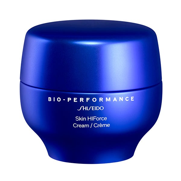 Bio-Performance Skin Hi Force Cream SHISEIDO Tratamiento antiedad ...