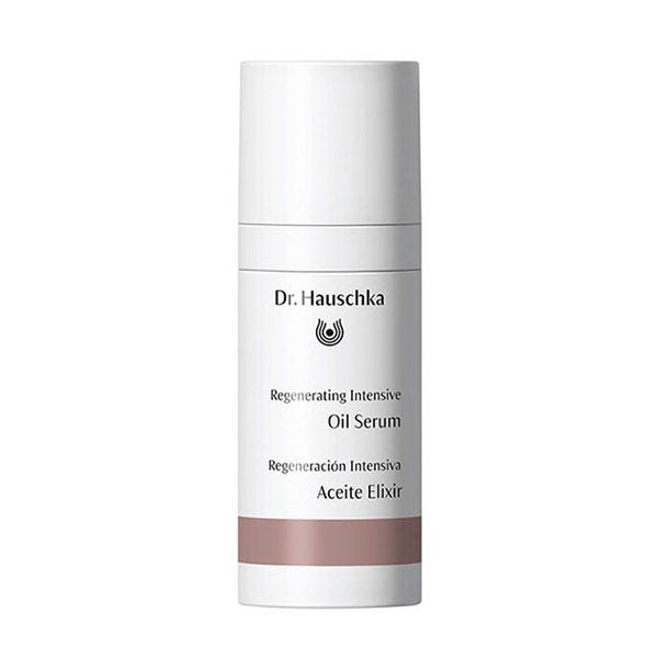 Drh Aceite Elixir Re DR.HAUSCHKA Aceite regenerador intensivo precio ...