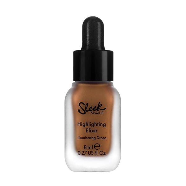Highlighting Elixir SLEEK Gotas iluminadoras precio | DRUNI.es