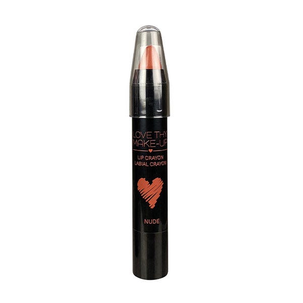 Lip Crayon Love Thy Make Up Lápiz Labios Precio Druni Es