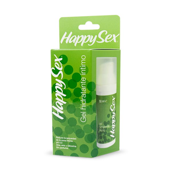 Lubricante Neutro Happy Sex Lubricante Gel Aloe Vera Precio Druni Es