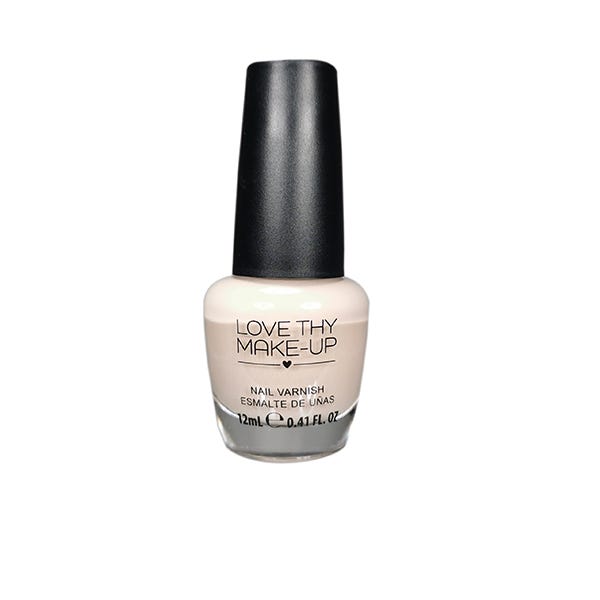 {nnail Varnish Pink Love Thy Make Up Esmalte Uñas Precio Druni Esme