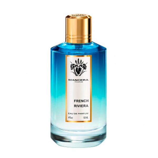 French Riviera MANCERA PARIS Eau de Parfum unisex precio | DRUNI.es