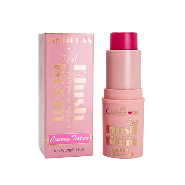 COLORETE STICK SUNSET AMORE CRISTYBOOM precio | DRUNI.es