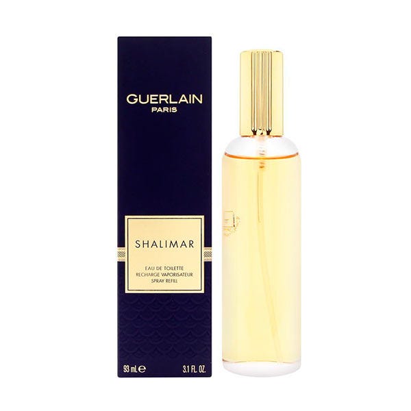 Shalimar Refill GUERLAIN Eau de Toilette para mujer precio | DRUNI.es