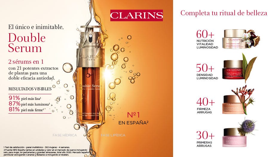 Perfumes, Maquillaje y Cosmética Online Precios Top | DRUNI.es