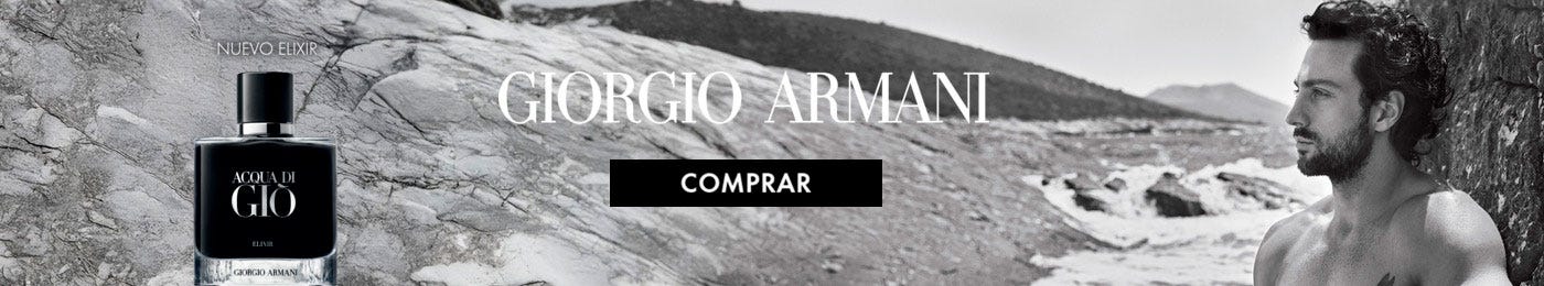 PERFUMES para HOMBRE Comprar Online | DRUNI.es