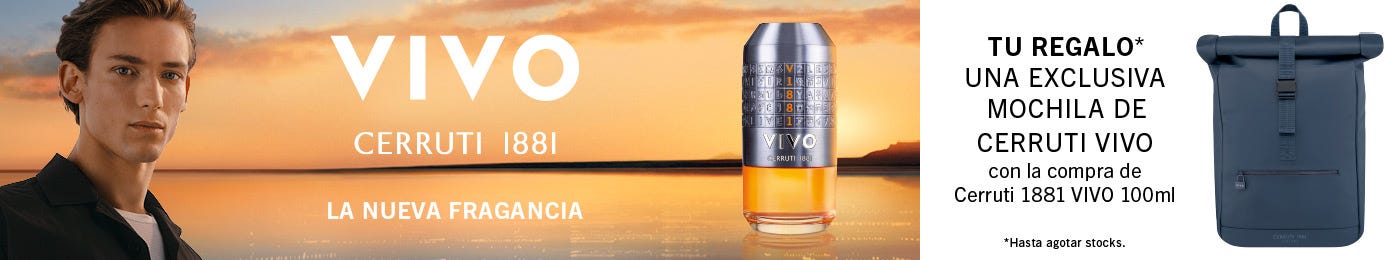 PERFUMES para HOMBRE Comprar Online | DRUNI.es