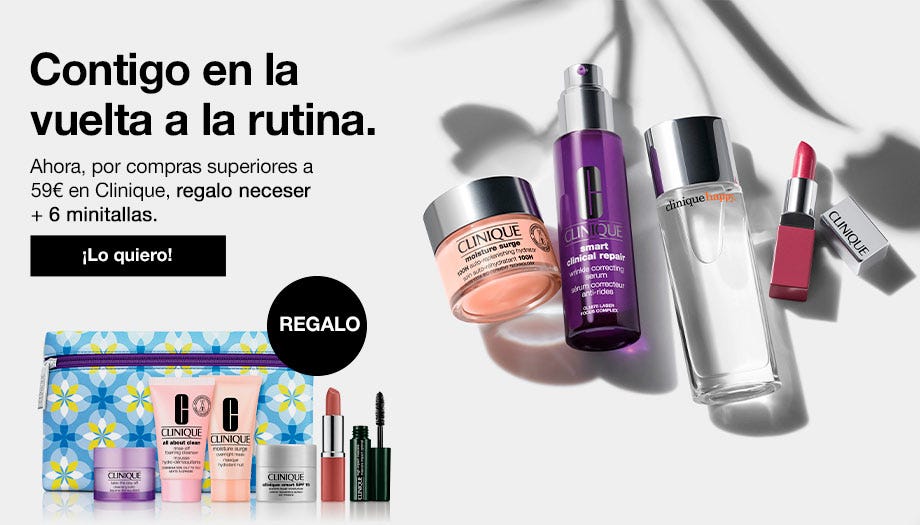 Perfumes, Maquillaje y Cosmética Online Precios Top | DRUNI.es