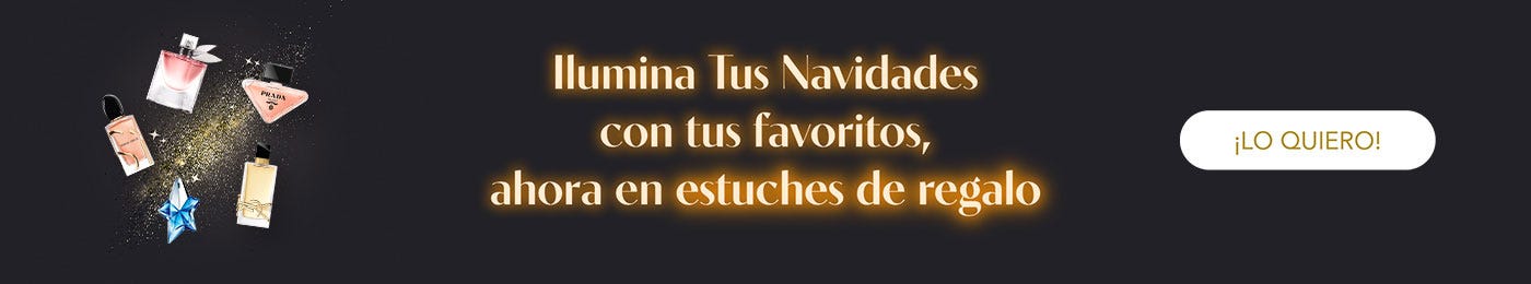 PERFUMES para MUJER Comprar Online | DRUNI.es