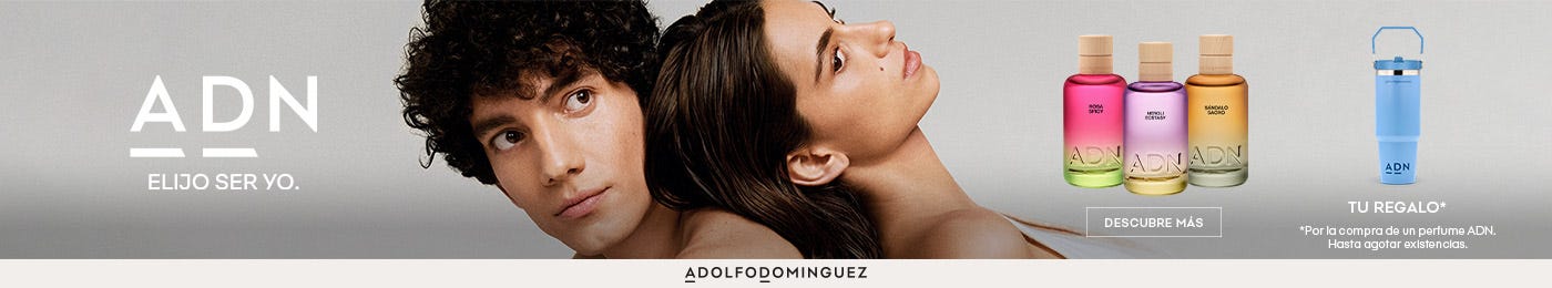 PERFUMES para MUJER Comprar Online | DRUNI.es