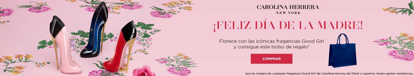 PERFUMES para MUJER Comprar Online | DRUNI.es