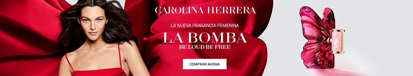 PERFUMES para MUJER Comprar Online | DRUNI.es