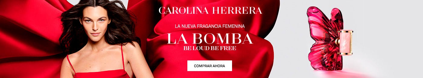PERFUMES para MUJER Comprar Online | DRUNI.es