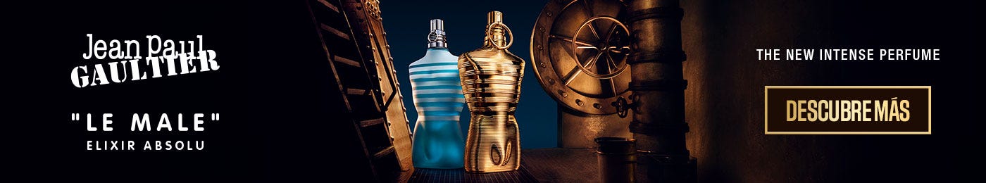 PERFUMES para HOMBRE Comprar Online | DRUNI.es