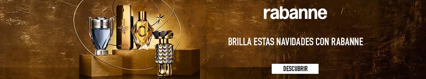 PERFUMES para HOMBRE Comprar Online | DRUNI.es
