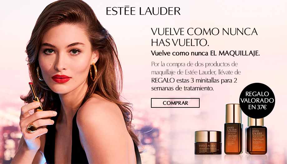 Perfumes, Maquillaje y Cosmética Online Precios Top | DRUNI.es