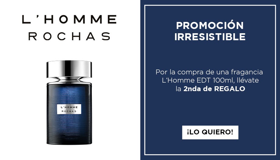Perfumes, Maquillaje y Cosmética Online Precios Top | DRUNI.es