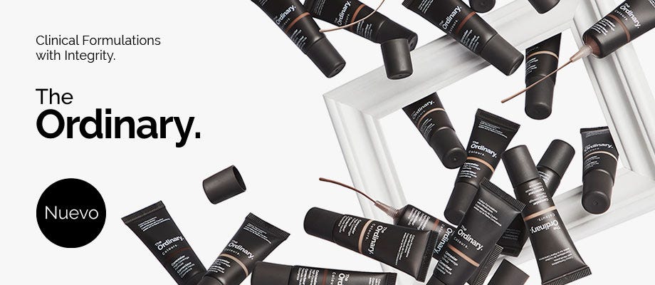 Perfumes, Maquillaje y Cosmética Online Precios Top | DRUNI.es